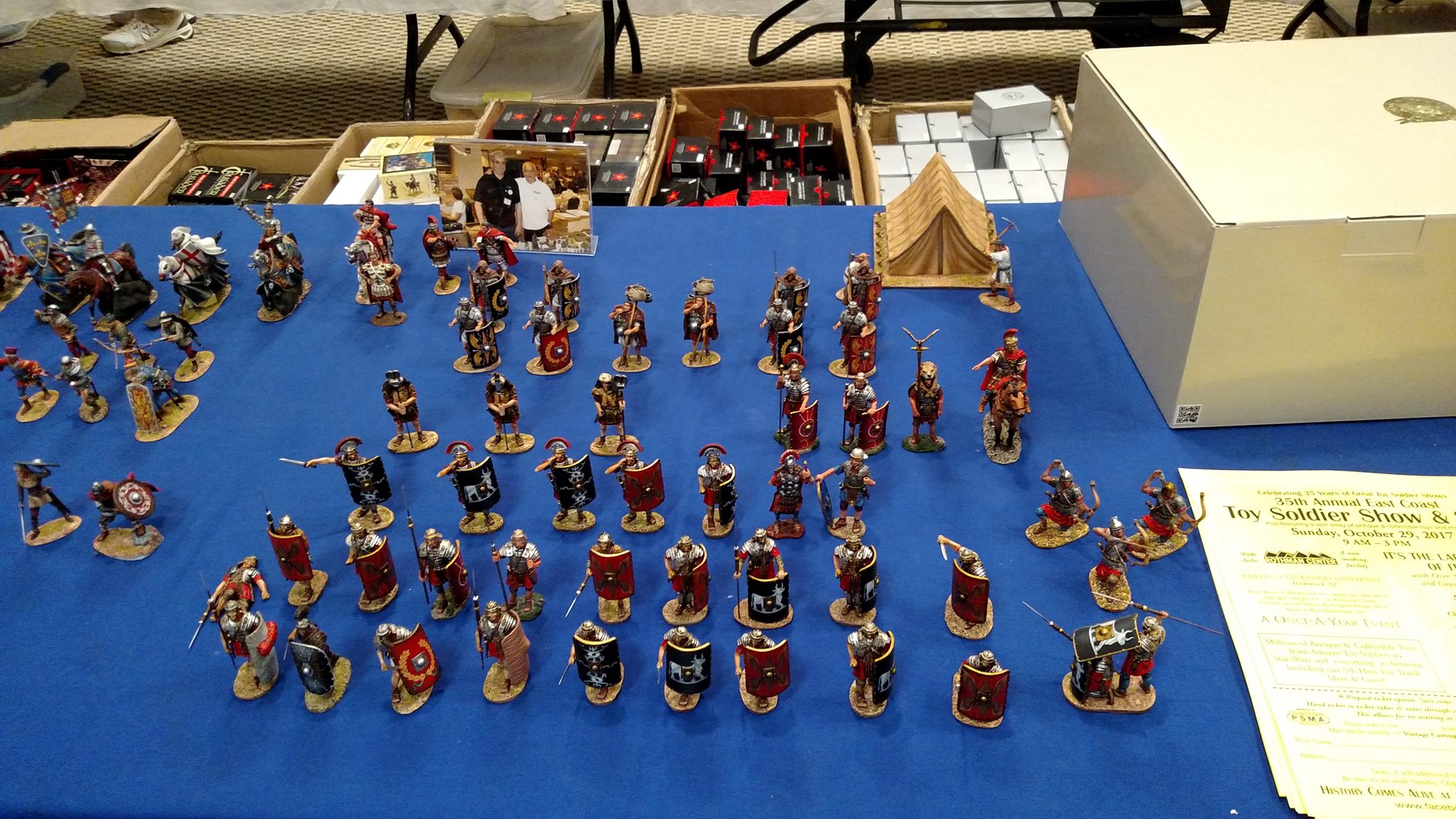 Min2 | Warhorse Miniatures