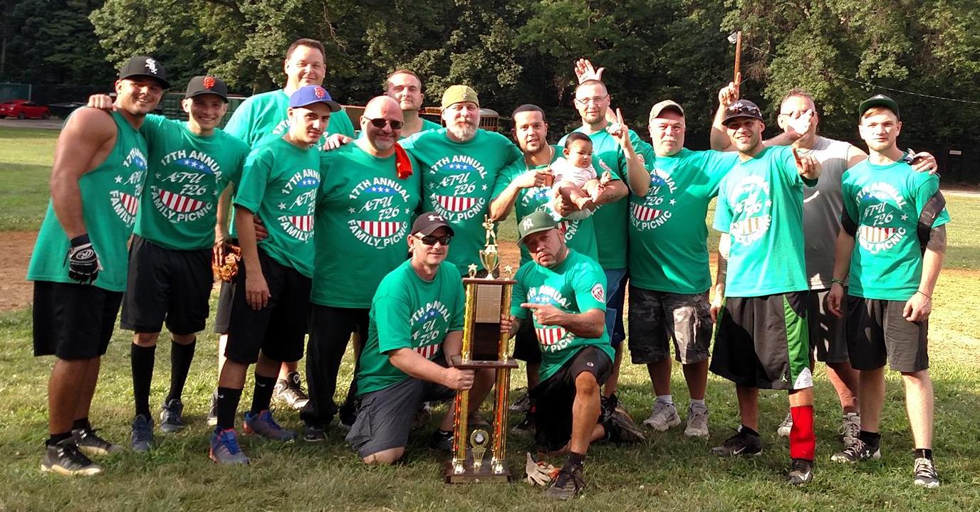 Roll Call ~ July 2017 | Warhorse Miniatures