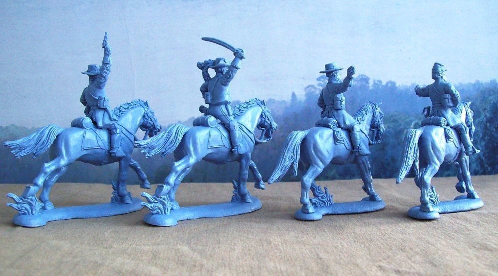Con8 | Warhorse Miniatures