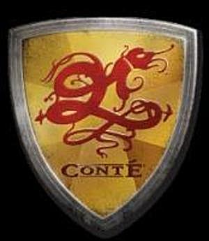 An Interview with Richard Conte of Conte Collectibles. | Warhorse ...