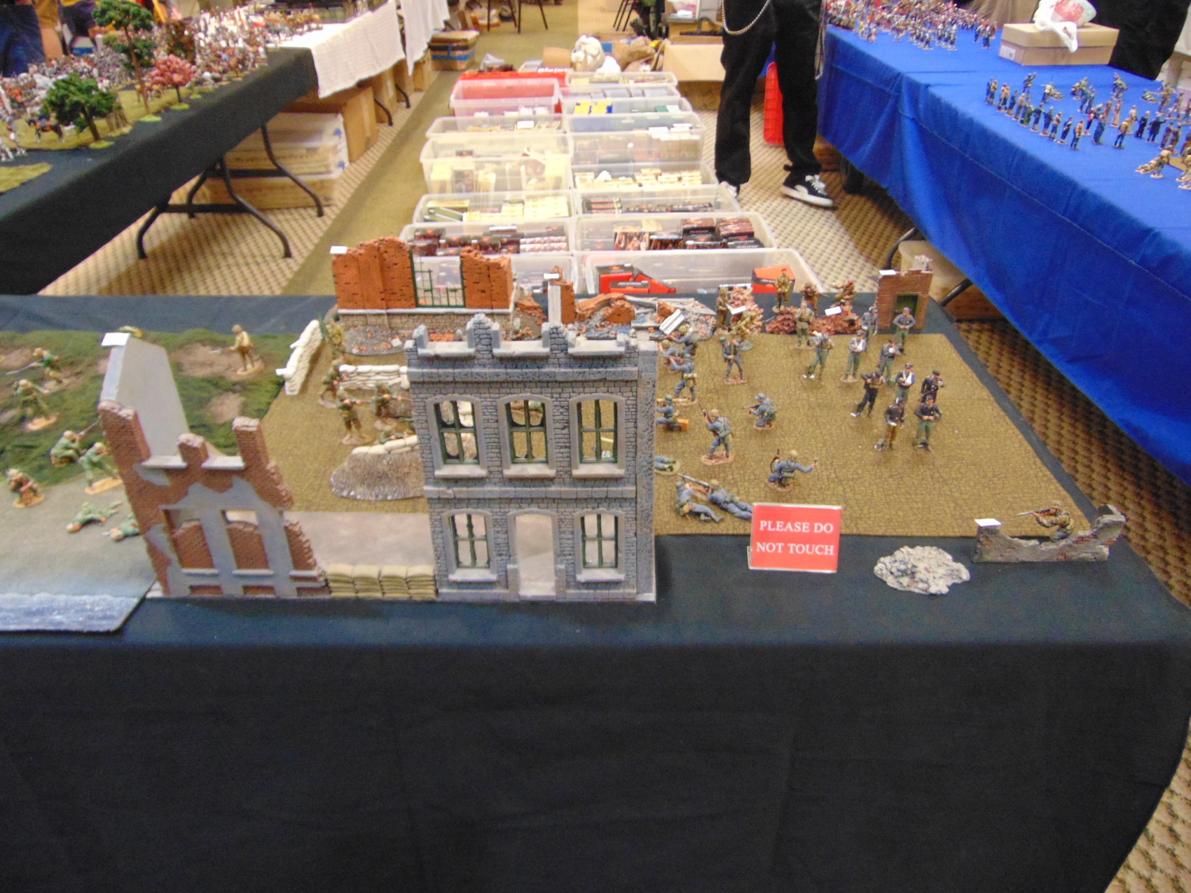 Gettysburg2018g | Warhorse Miniatures