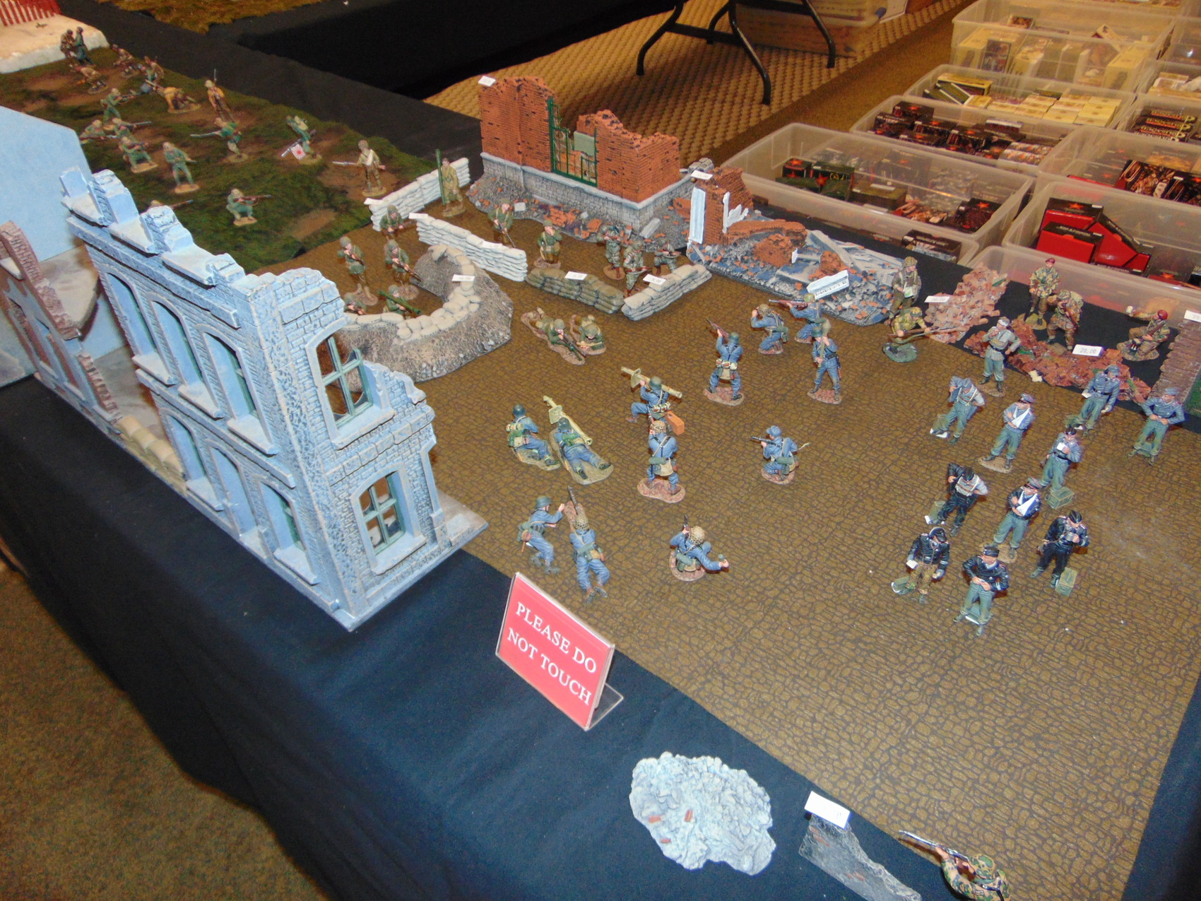 Gettysburg2018I | Warhorse Miniatures