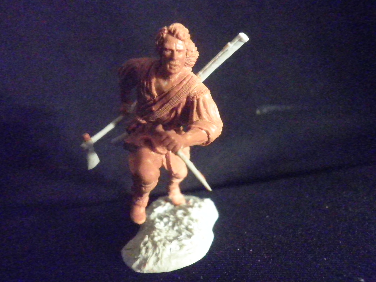 An Interview with Richard Conte of Conte Collectibles. | Warhorse ...