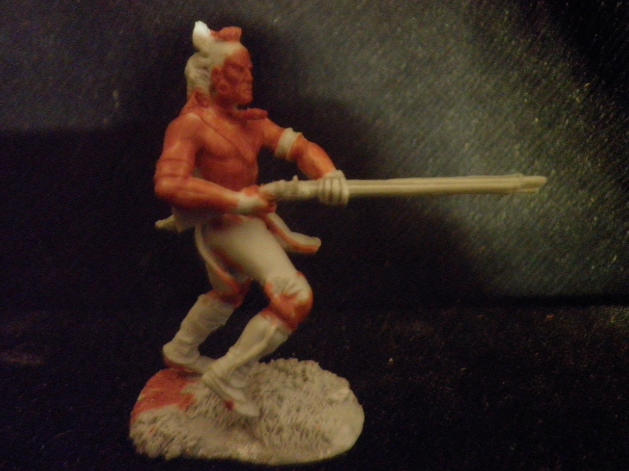 An Interview with Richard Conte of Conte Collectibles. | Warhorse ...