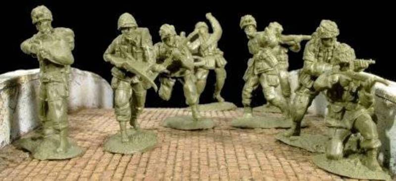 An Interview with Richard Conte of Conte Collectibles. | Warhorse ...