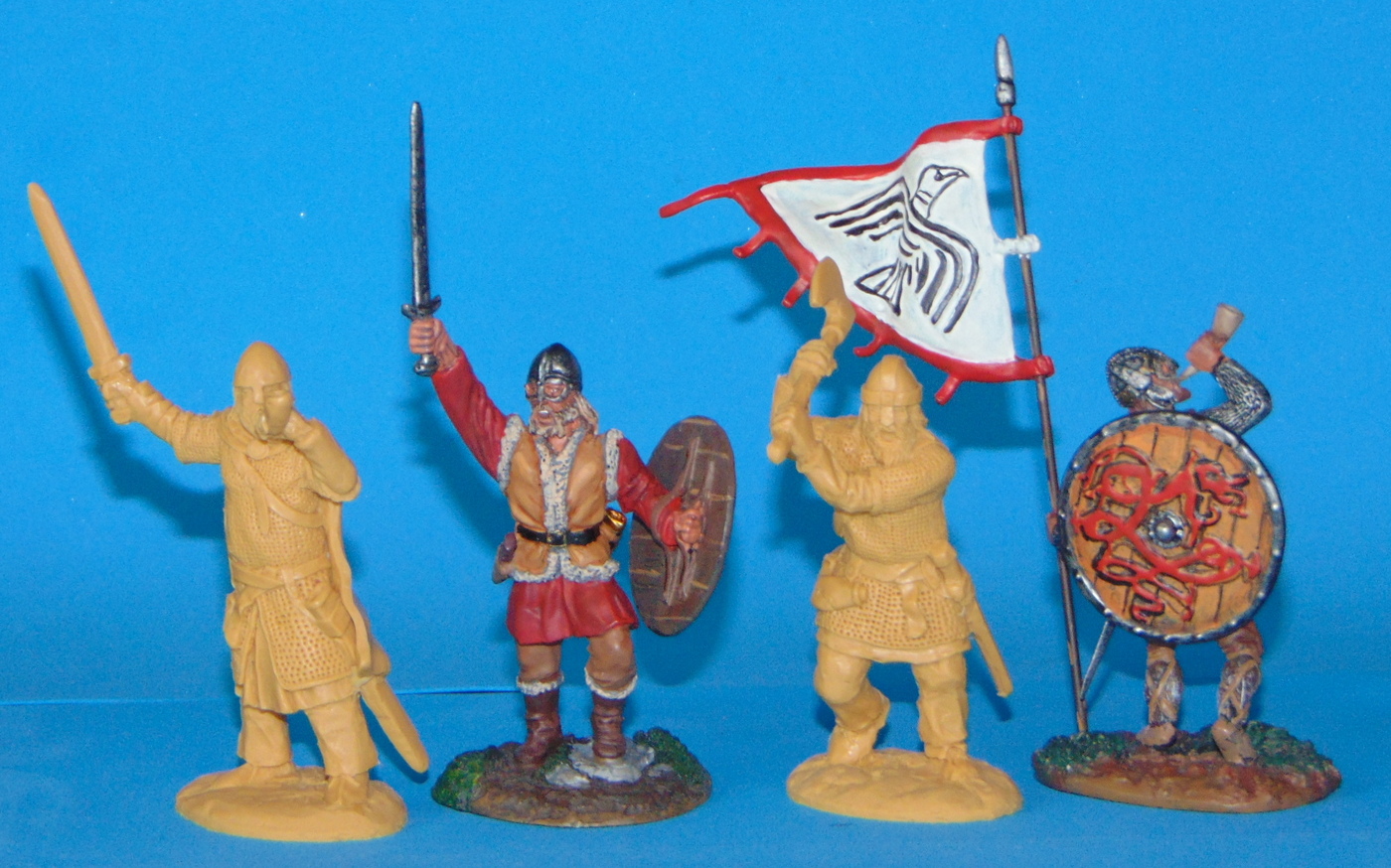 WarVik10 | Warhorse Miniatures
