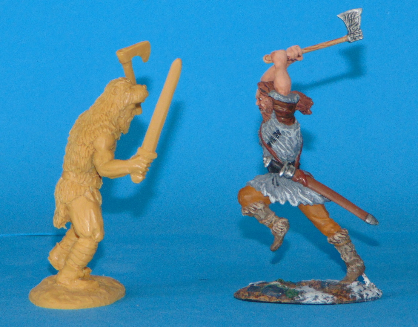 WarVik11 | Warhorse Miniatures