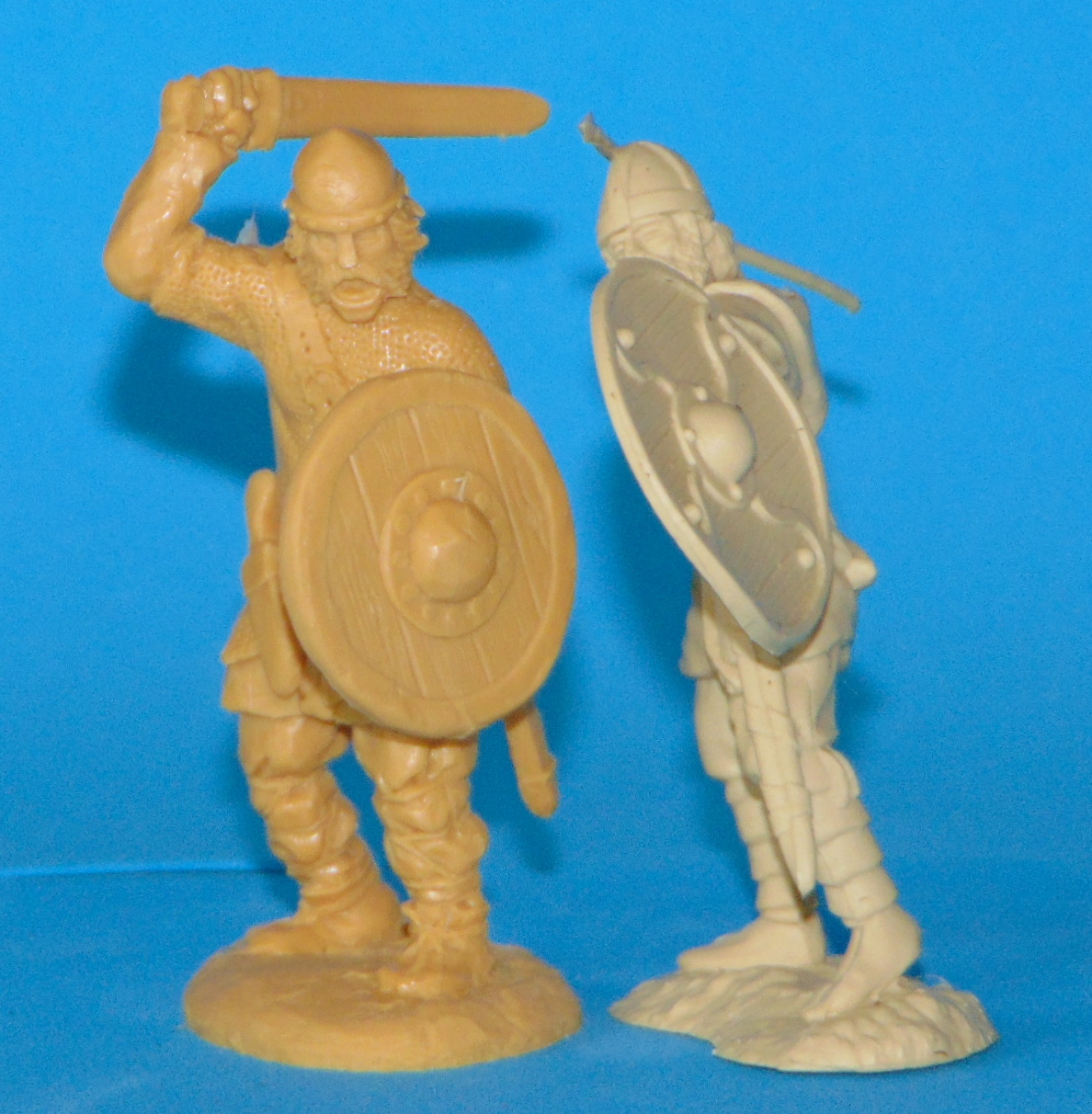 WarVik3 | Warhorse Miniatures