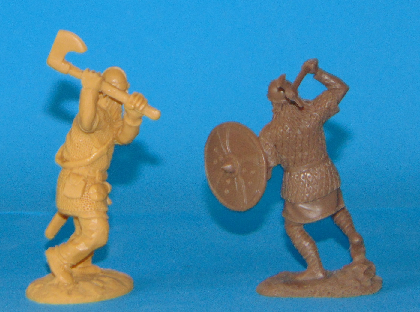 WarVik7 | Warhorse Miniatures