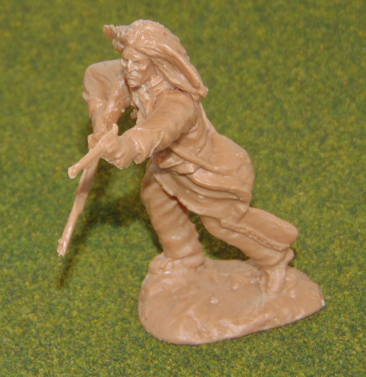 Paragon Indians12 | Warhorse Miniatures