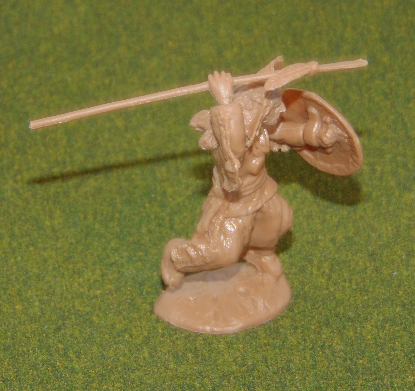 Paragon Indians16 | Warhorse Miniatures