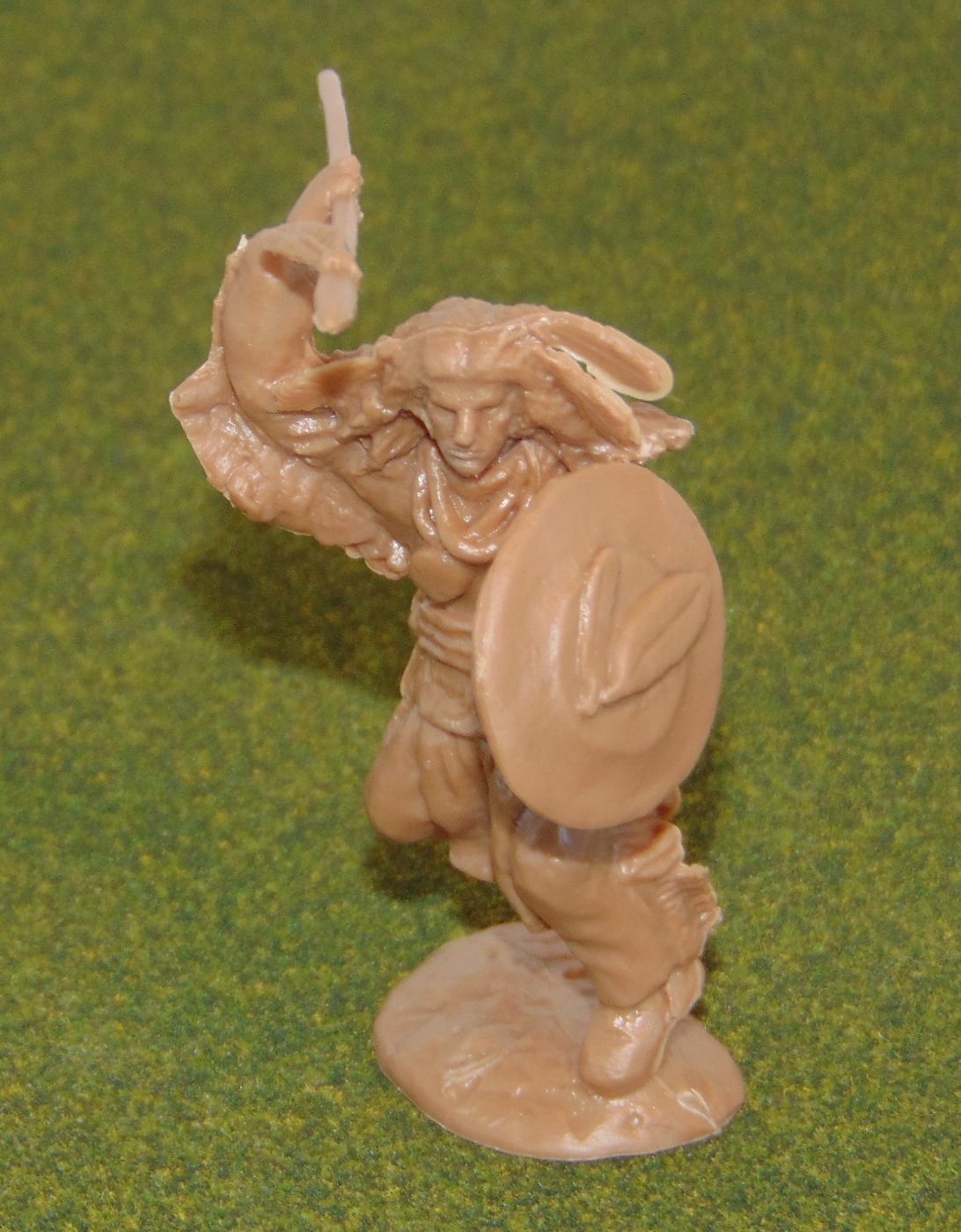 Paragon Indians17 | Warhorse Miniatures