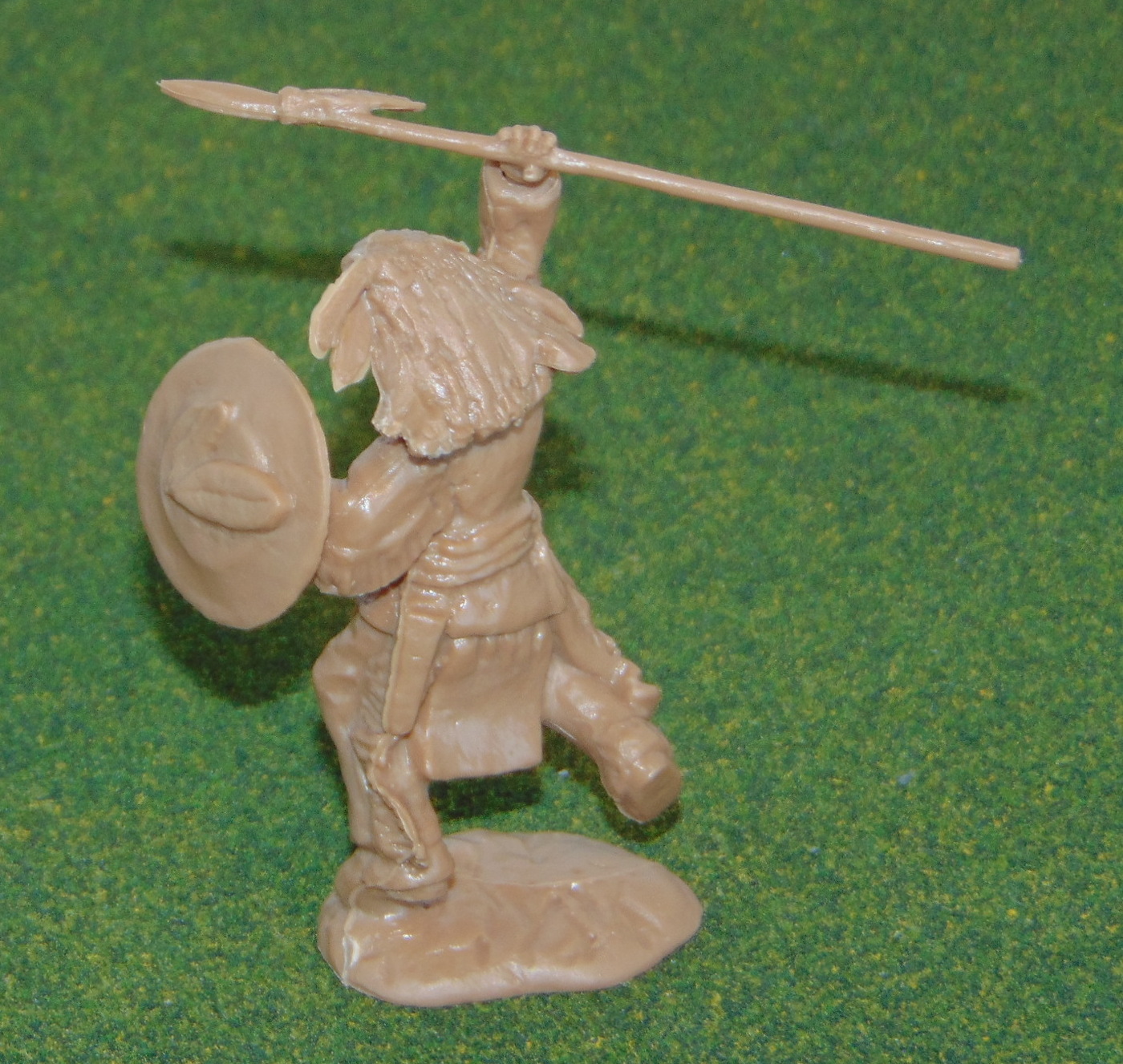 Paragon Indians18 | Warhorse Miniatures