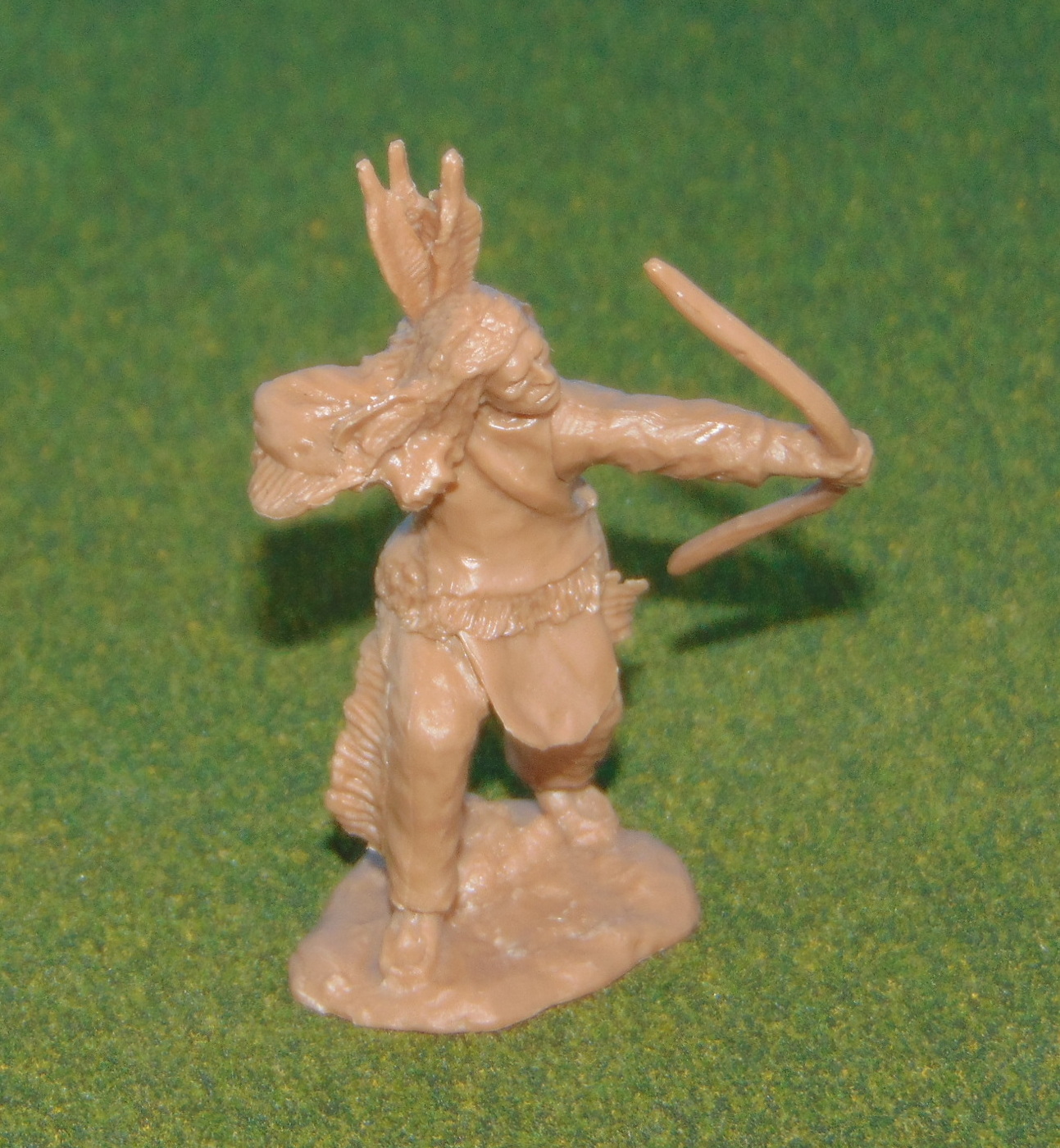 Paragon Indians4 | Warhorse Miniatures