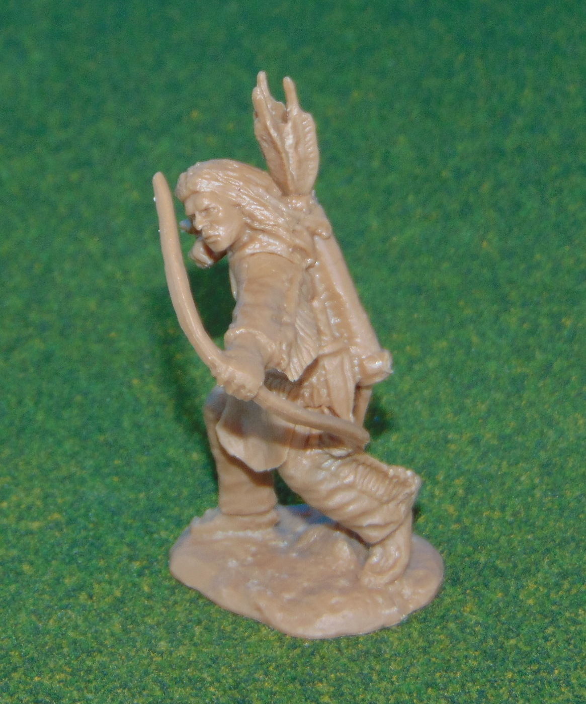 Paragon Indians5 | Warhorse Miniatures