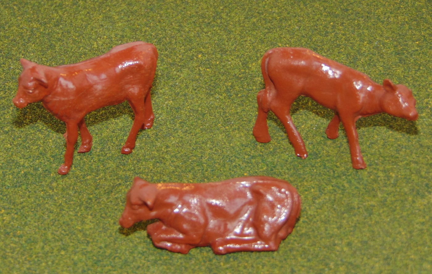 01 | July | 2018 | Warhorse Miniatures