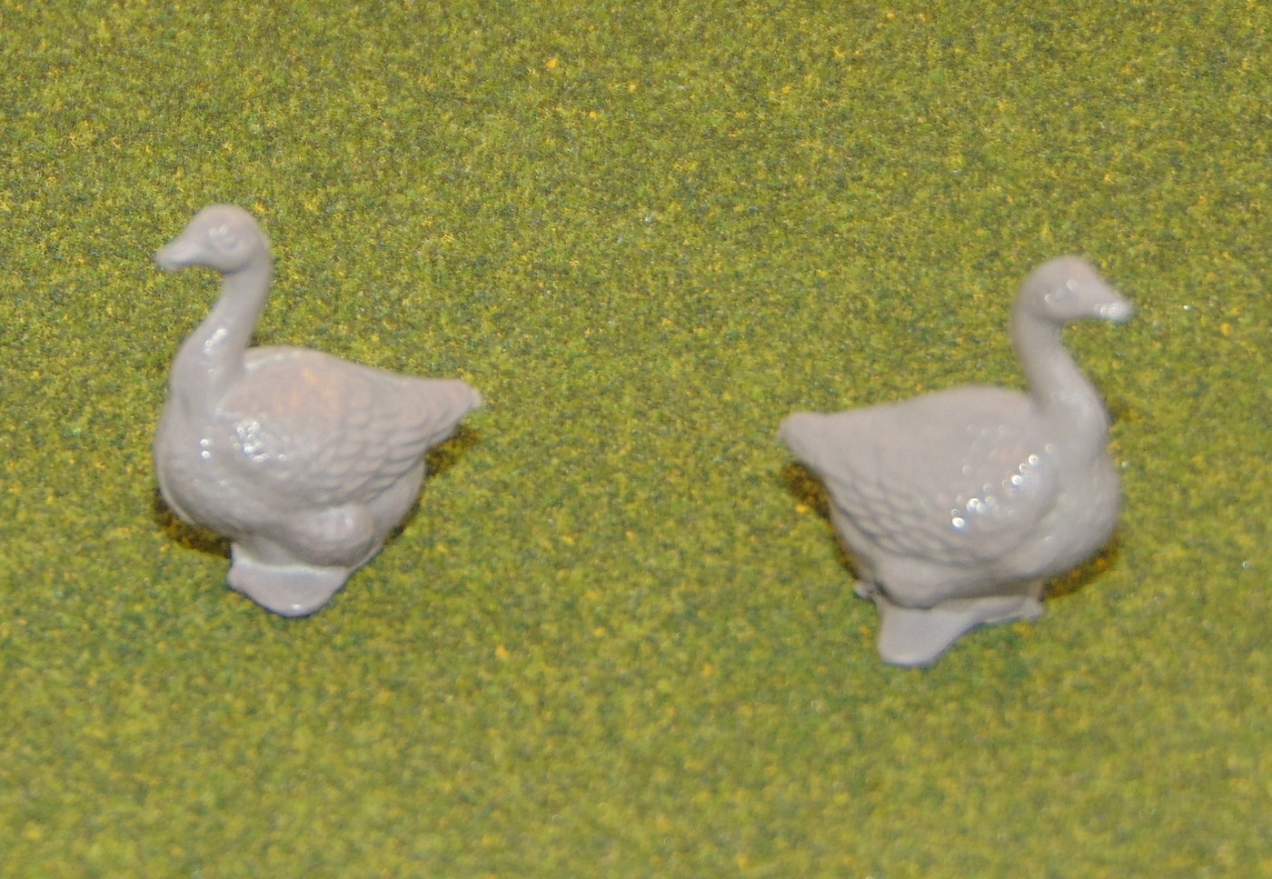 01 | July | 2018 | Warhorse Miniatures