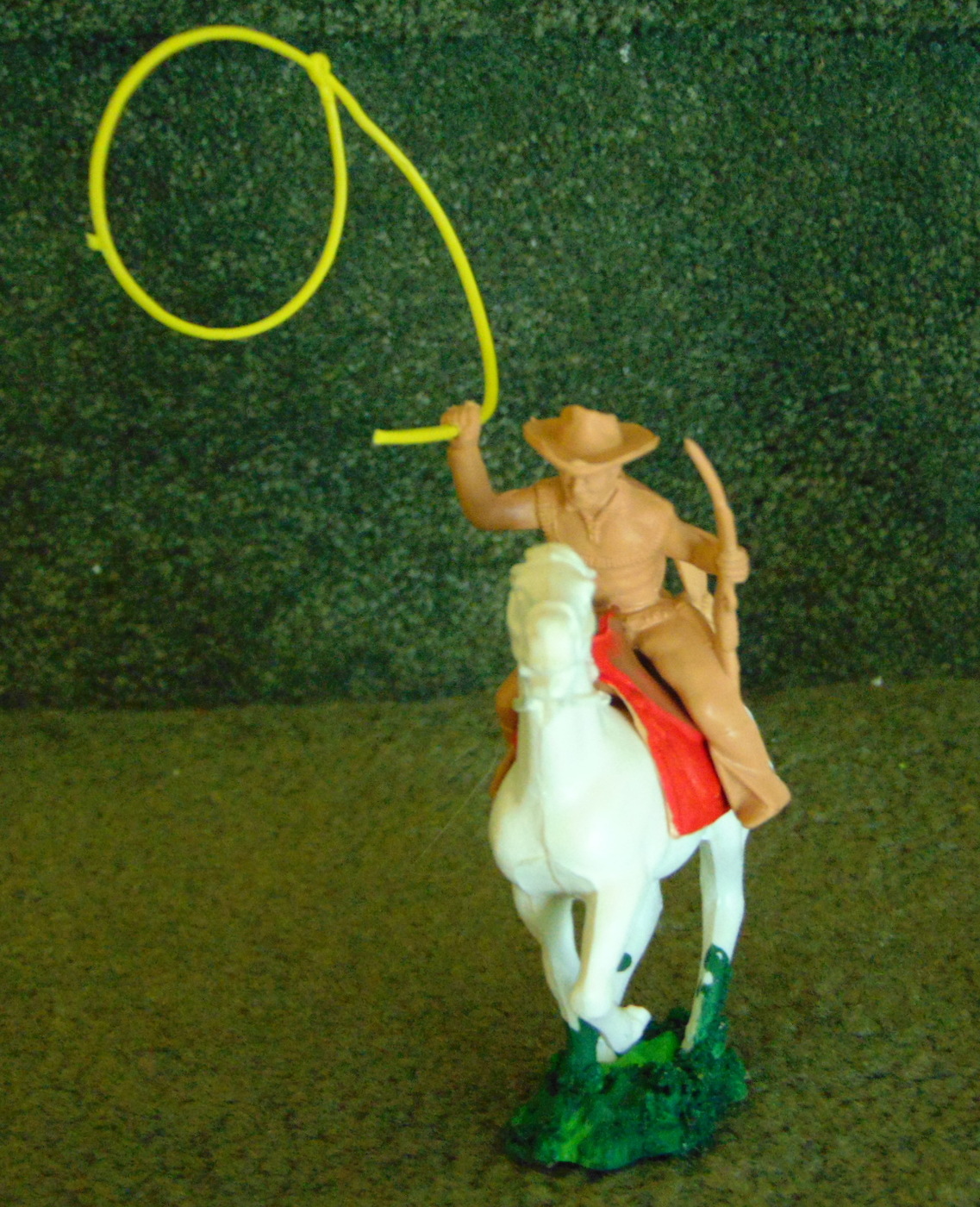 Reisler Cowboys5 | Warhorse Miniatures