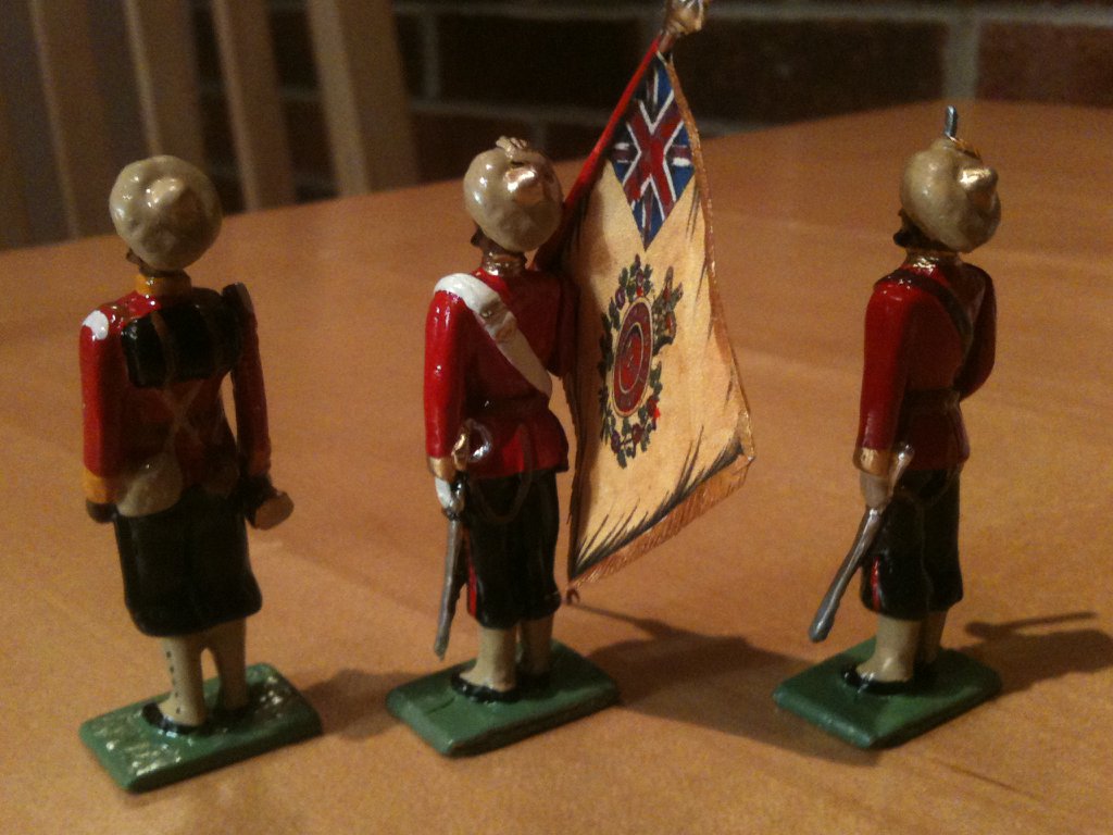 Metal Figures13 | Warhorse Miniatures