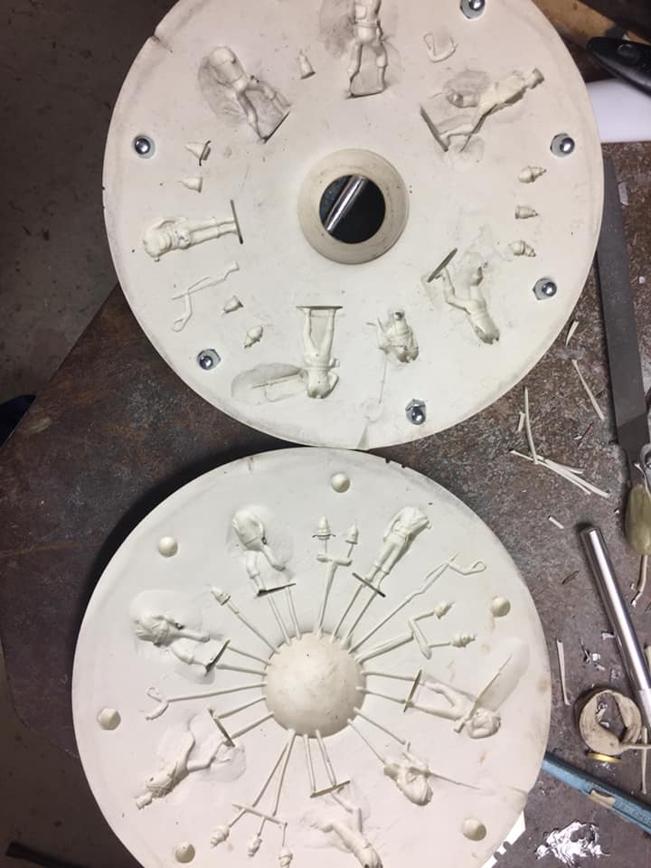 Metal Figures2 | Warhorse Miniatures