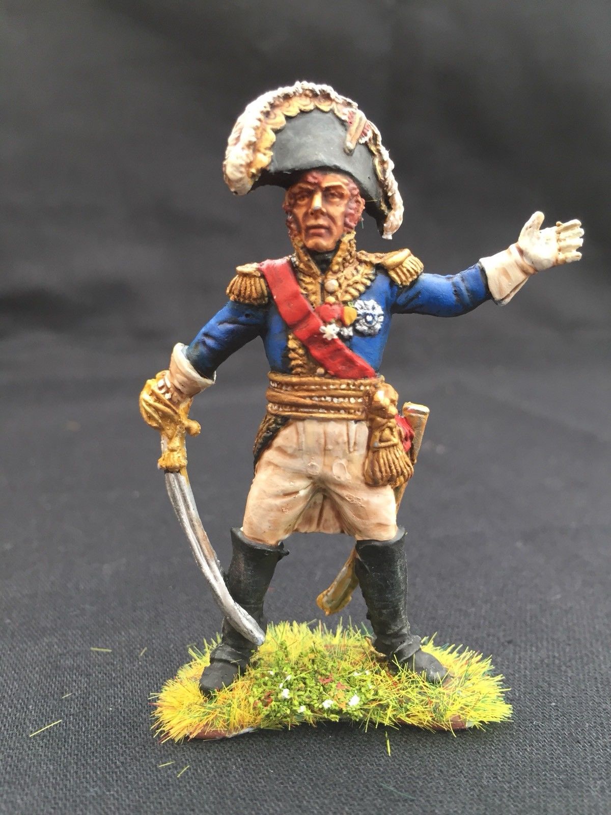 Pro Painted6a | Warhorse Miniatures