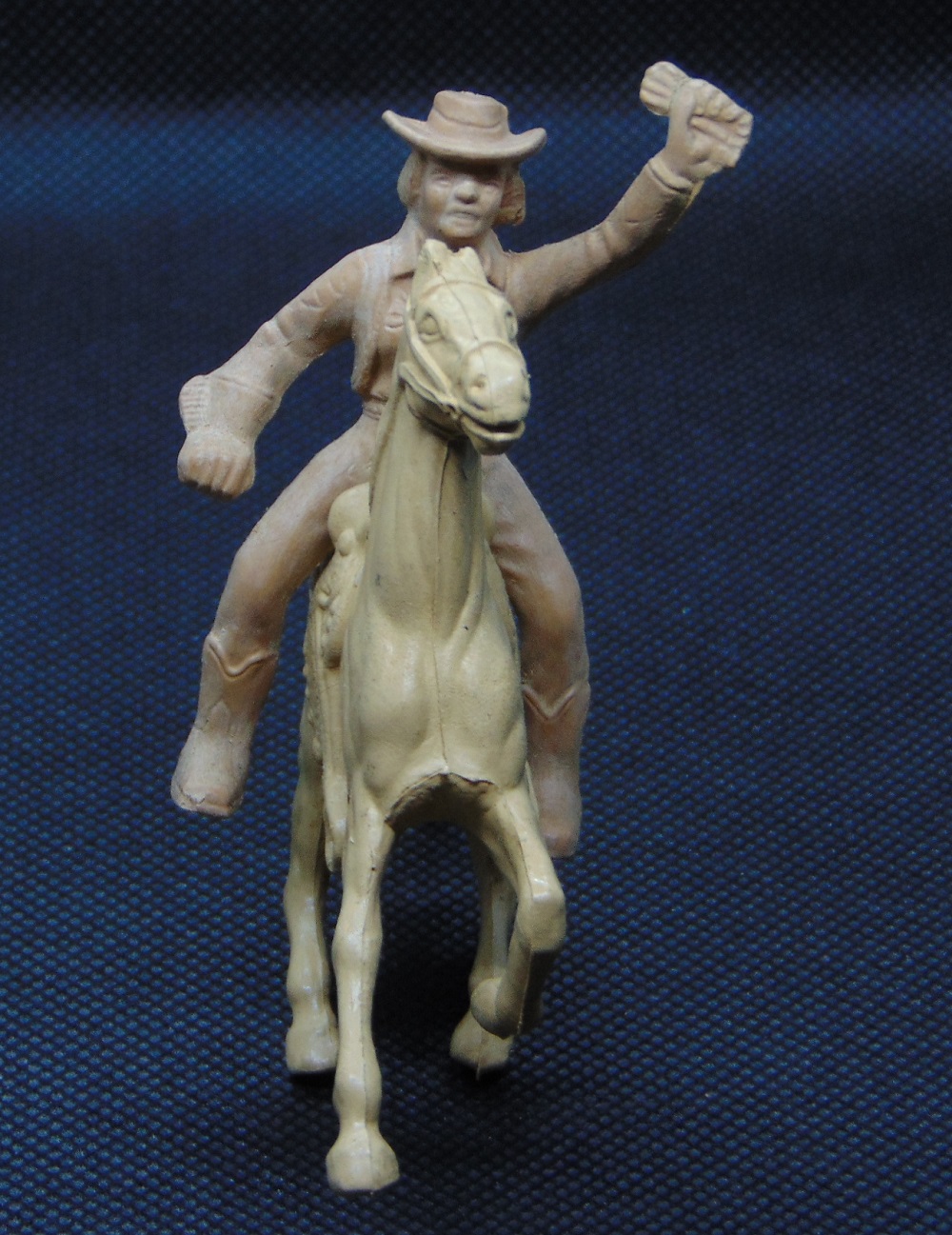 Marx Cowboys6 | Warhorse Miniatures