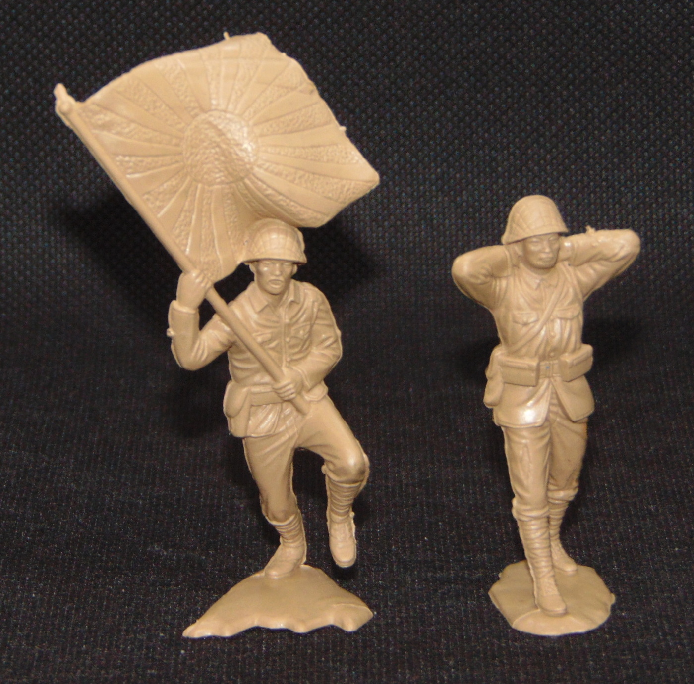 Marx Japanese1 | Warhorse Miniatures