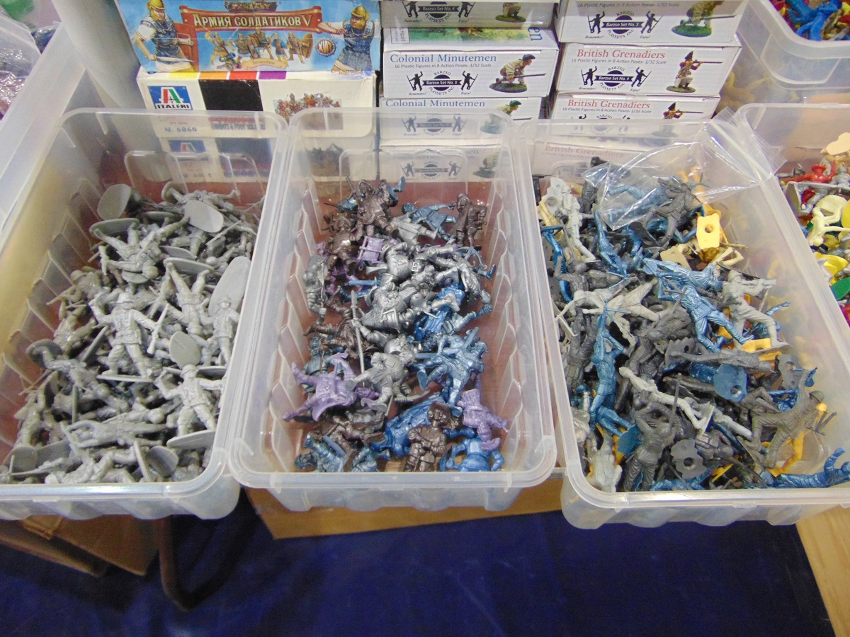 MarxMan5 | Warhorse Miniatures