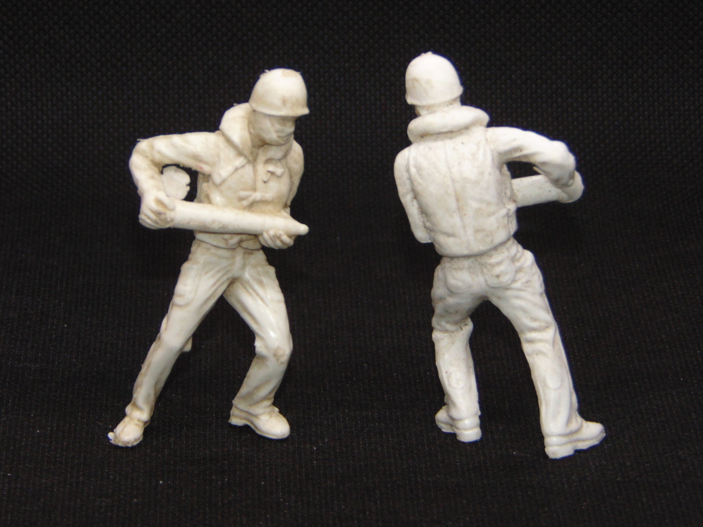 Greater York Toy Show Review 2018 | Warhorse Miniatures