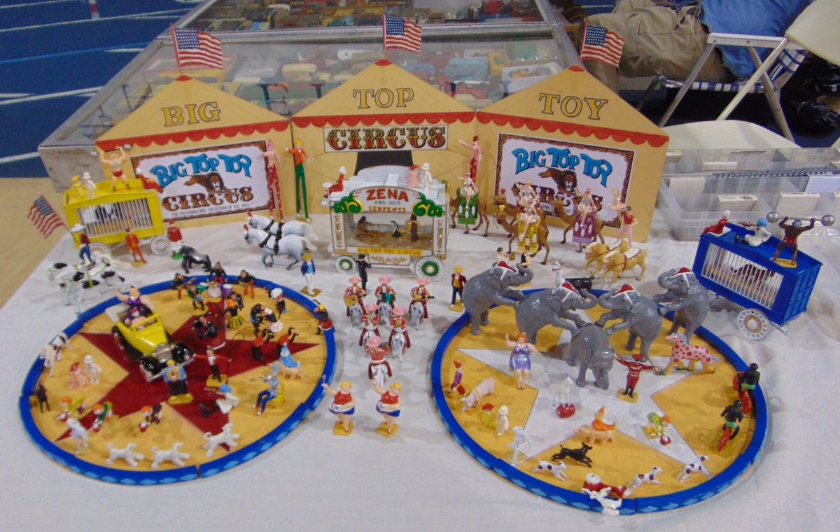 TSA6 | Warhorse Miniatures