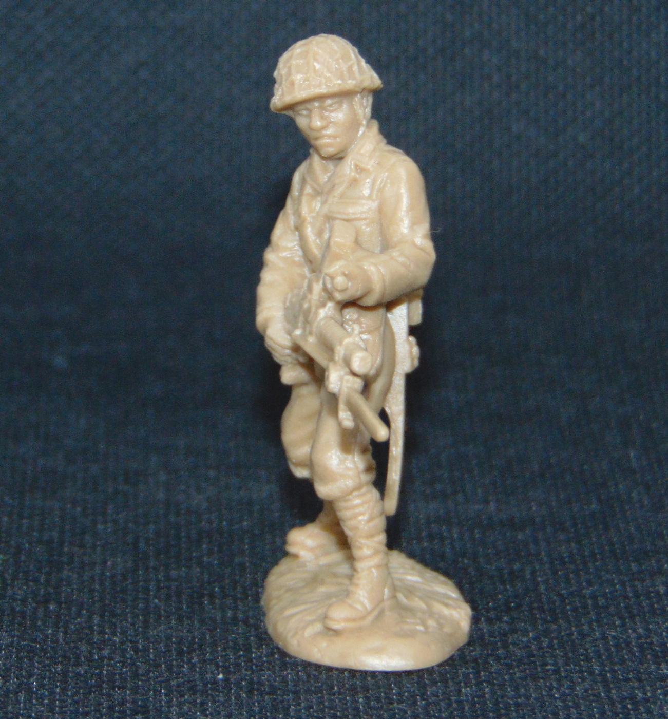 Banzai!!! World War II Japanese Plastic Toy Soldiers Project ...