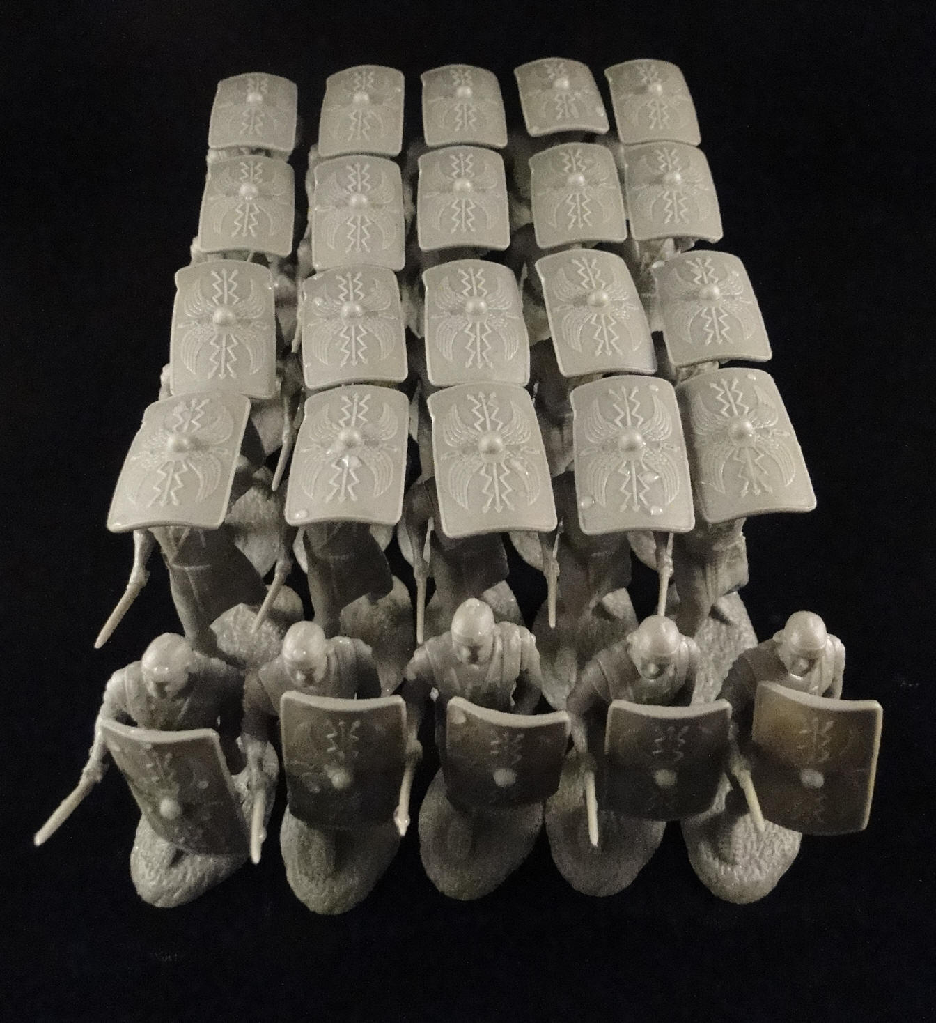 Latest News!!! December 1st, 2018. New Owners of TSSD, No Texas Toy ...