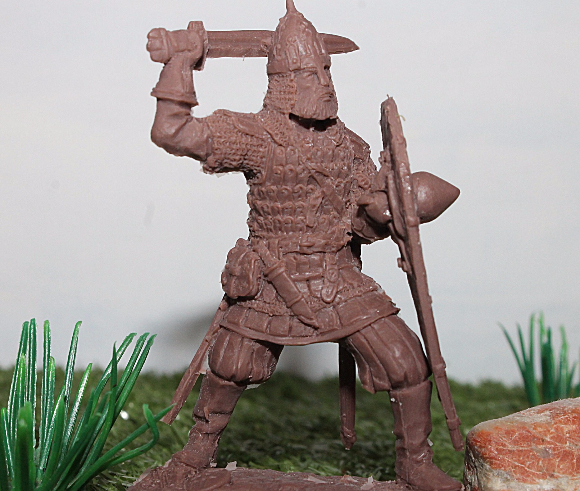 prikav noble warriors7 | Warhorse Miniatures