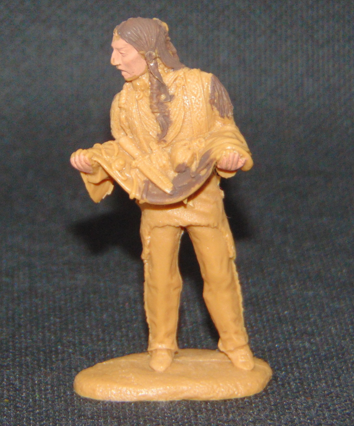 Barzso | Warhorse Miniatures