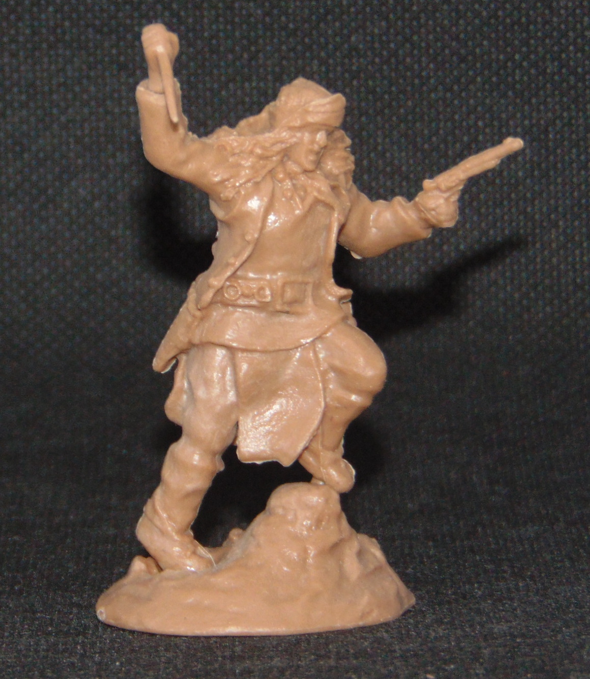 An Interview with Gene Abravaya of Paragon Scenics & Miniatures ...