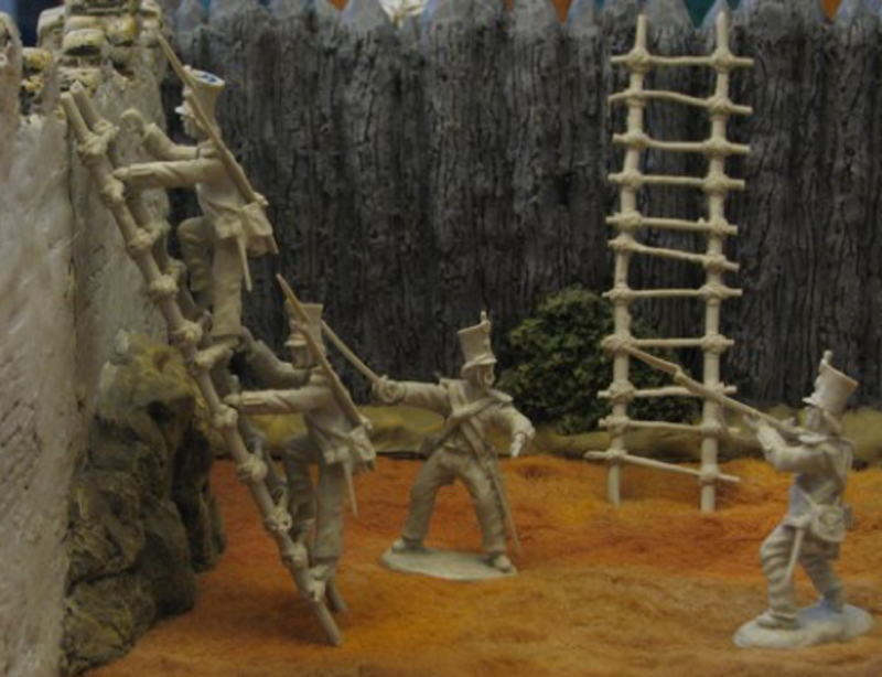 An Interview with Gene Abravaya of Paragon Scenics & Miniatures ...