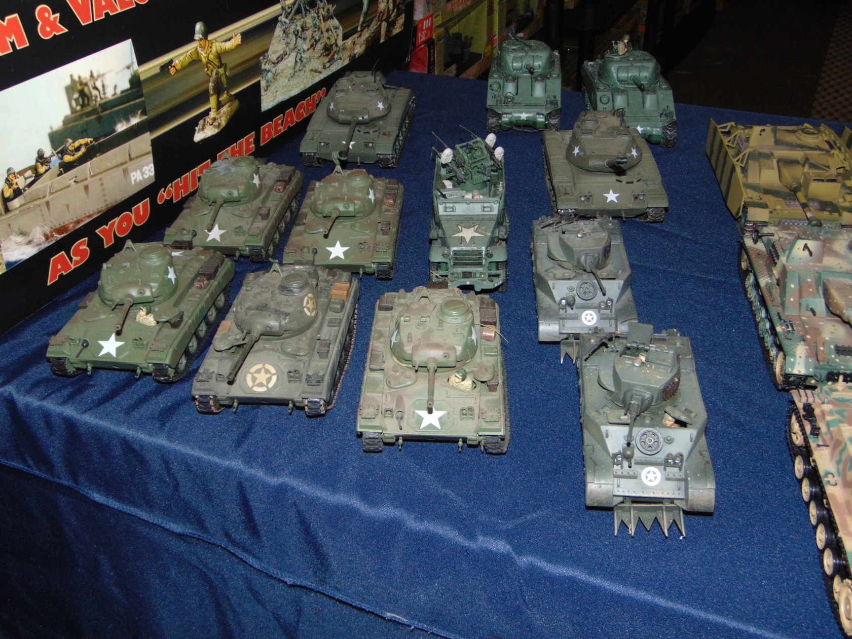 Tanks3 | Warhorse Miniatures