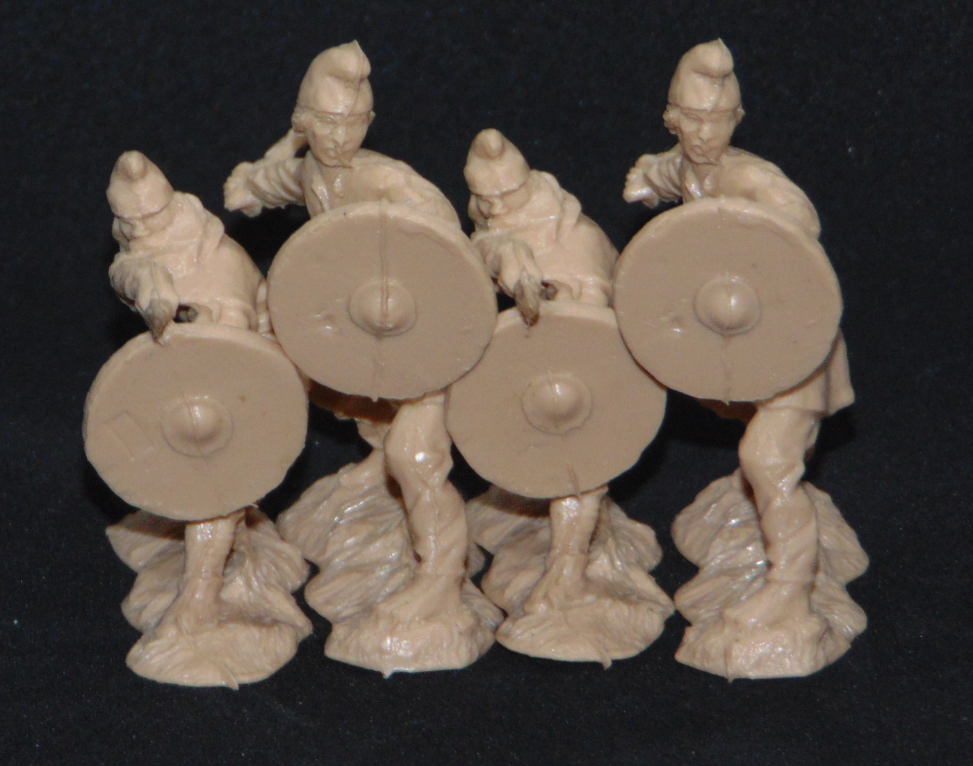 Gettysburg Toy Soldier Show 2019 Review | Warhorse Miniatures