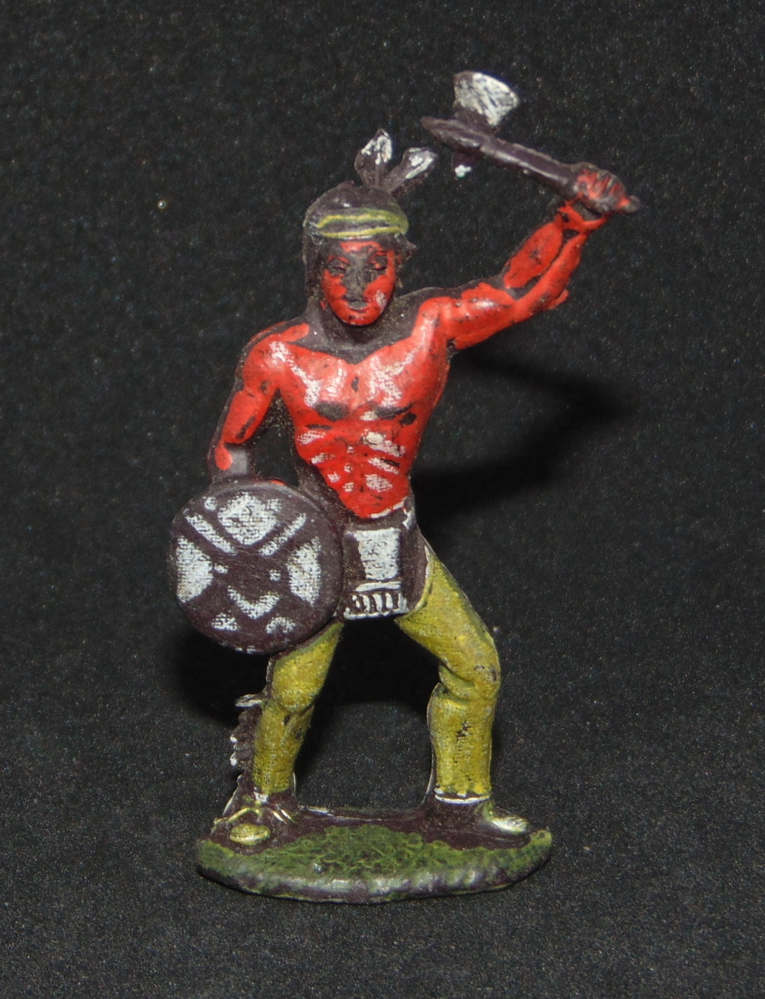 Interview with Sergey Zabashta of Mars Figures & some Hobby News ...