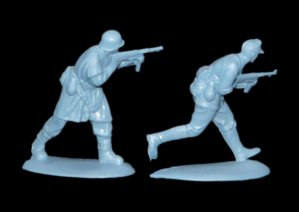 Interview with Sergey Zabashta of Mars Figures & some Hobby News ...