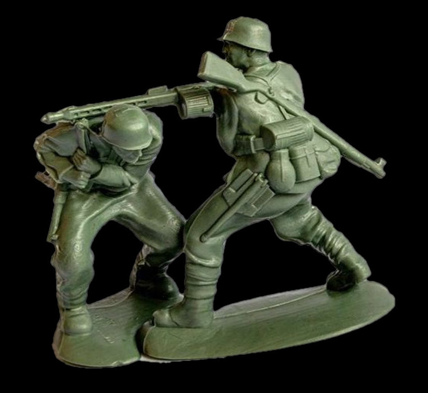 Interview with Sergey Zabashta of Mars Figures & some Hobby News ...