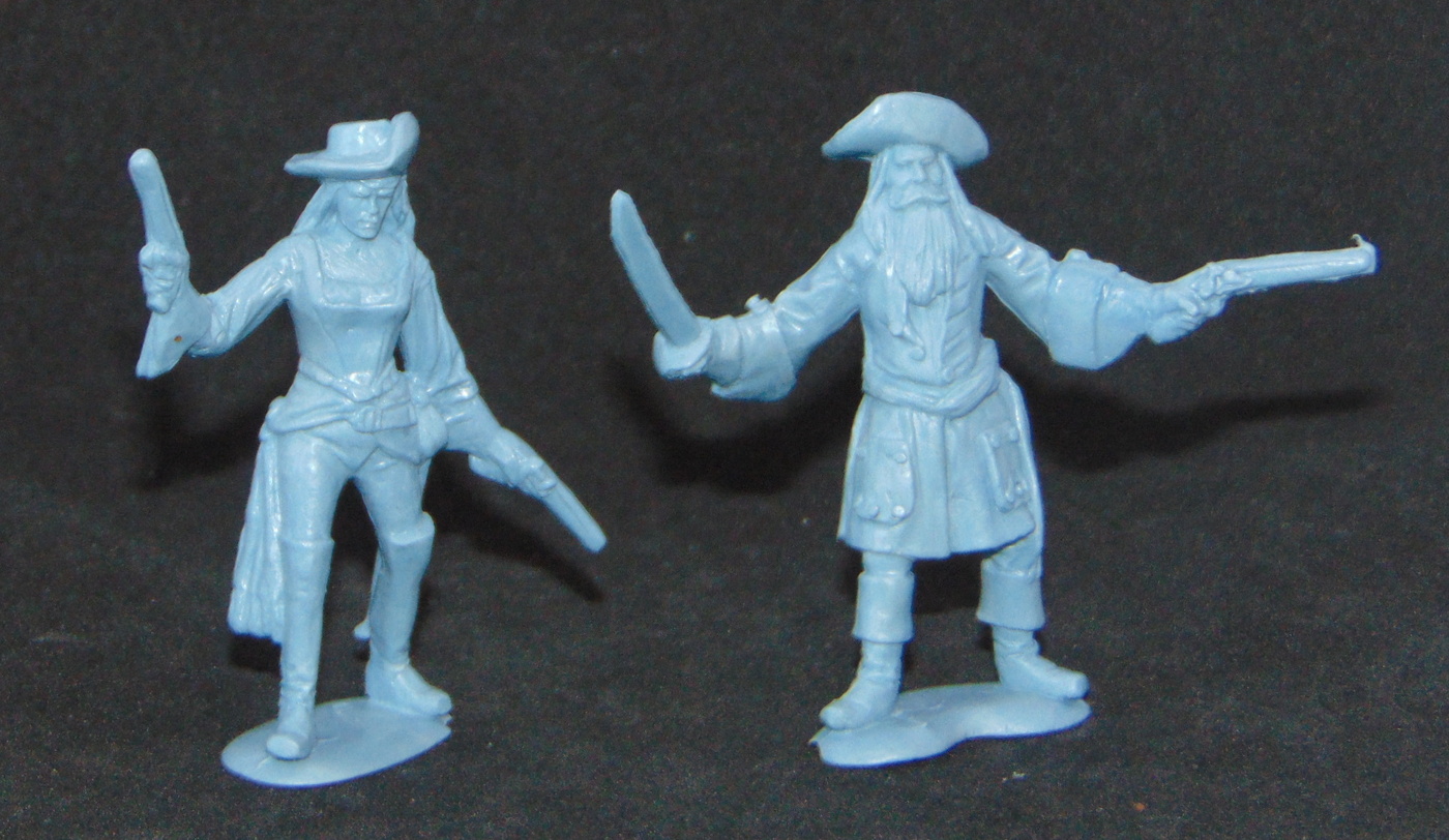 Interview with Sergey Zabashta of Mars Figures & some Hobby News ...