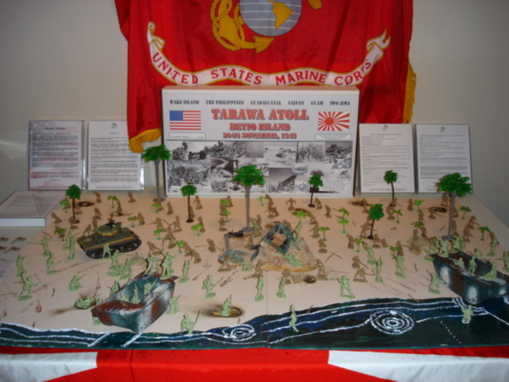 Interview with Nick & DeAnna Versteeg of TSSD. Plus Mars WWII Japanese ...