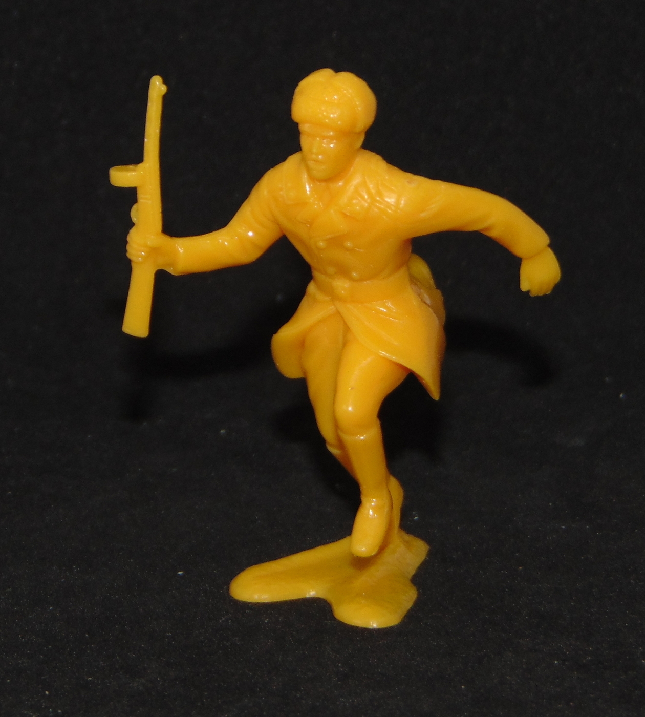 TSSD | Warhorse Miniatures