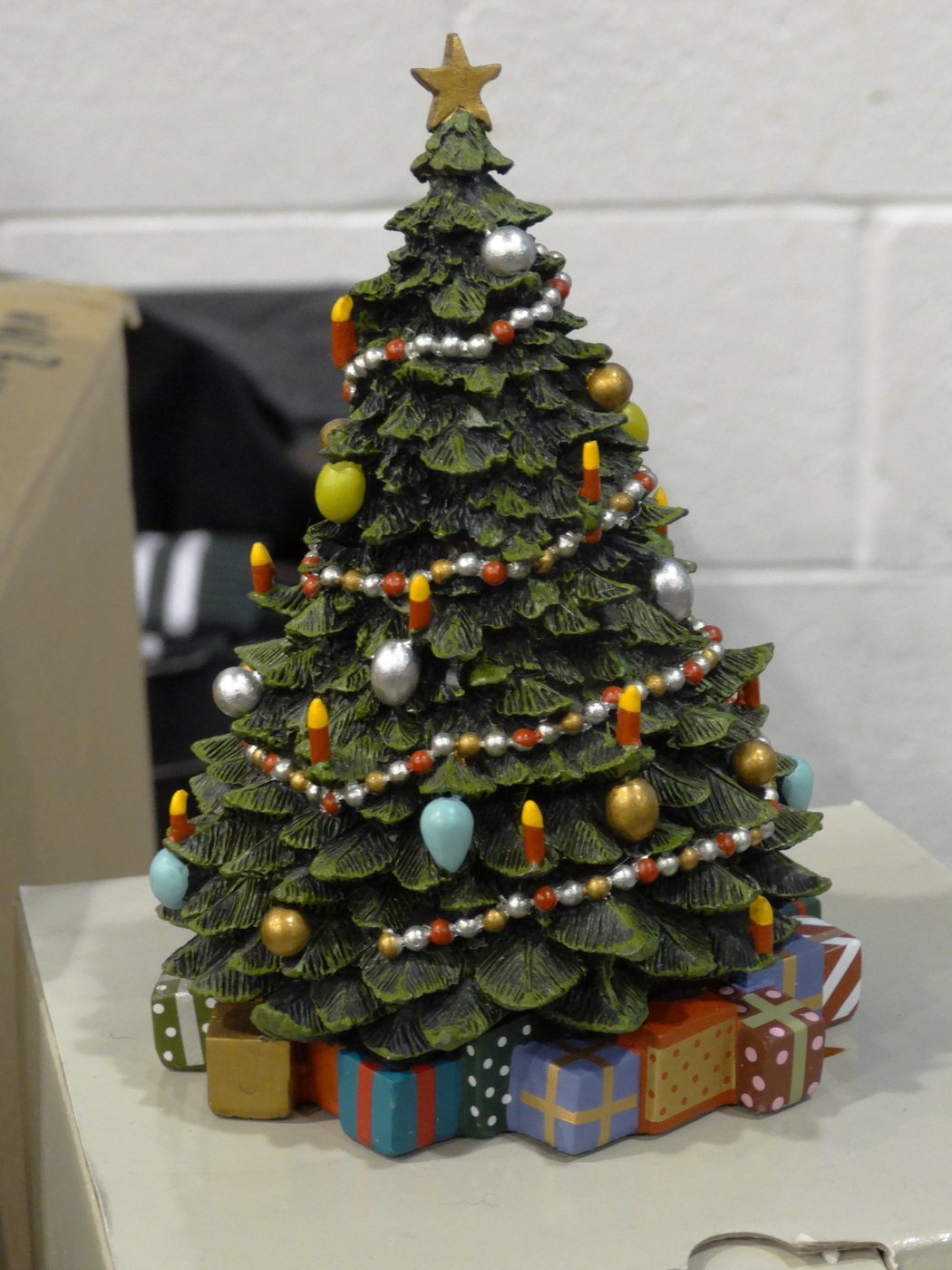 A Treefrog Treasures7 Warhorse Miniatures