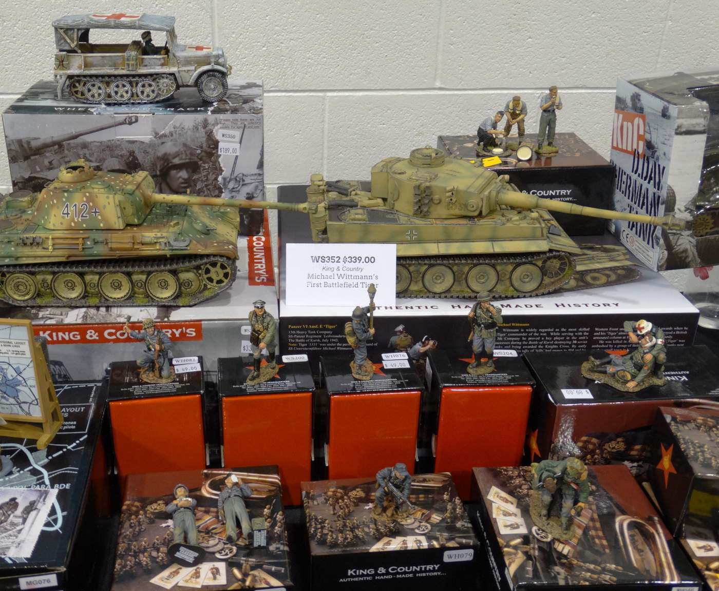 A Treefrog Treasures8 | Warhorse Miniatures