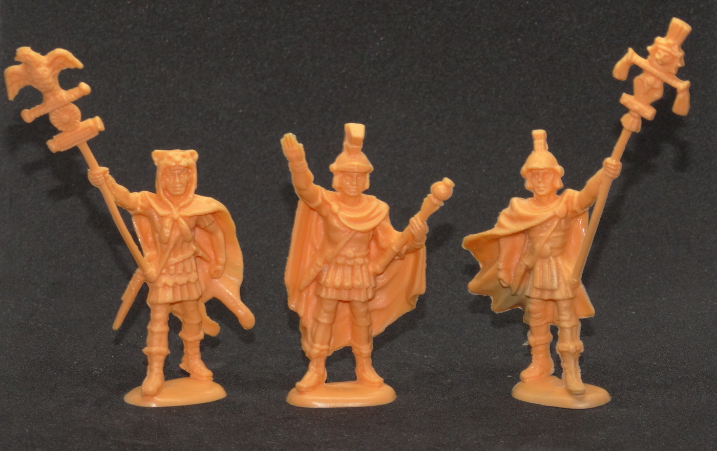 Atlantic Romans1 | Warhorse Miniatures