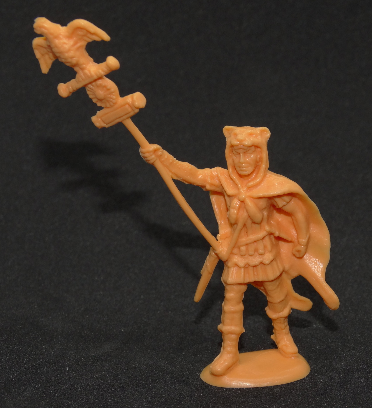 Atlantic Romans3 | Warhorse Miniatures