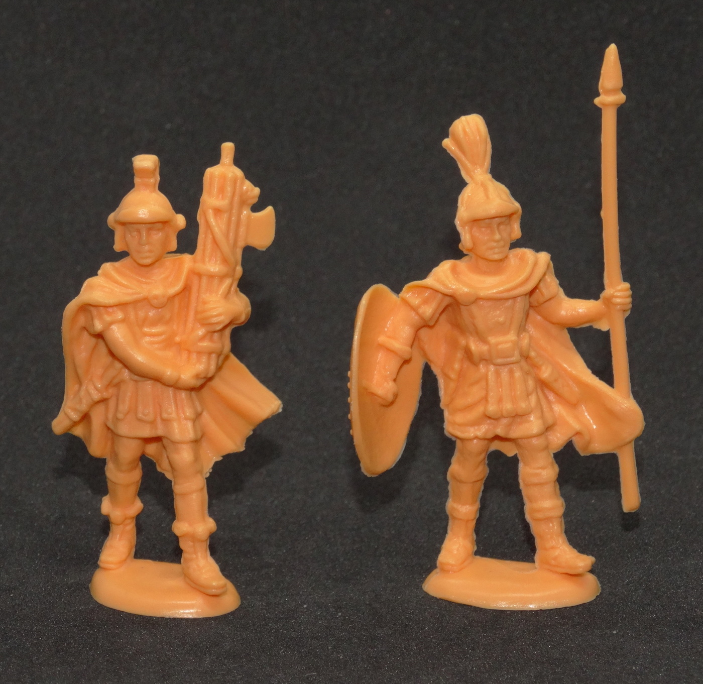 Atlantic Romans5 | Warhorse Miniatures