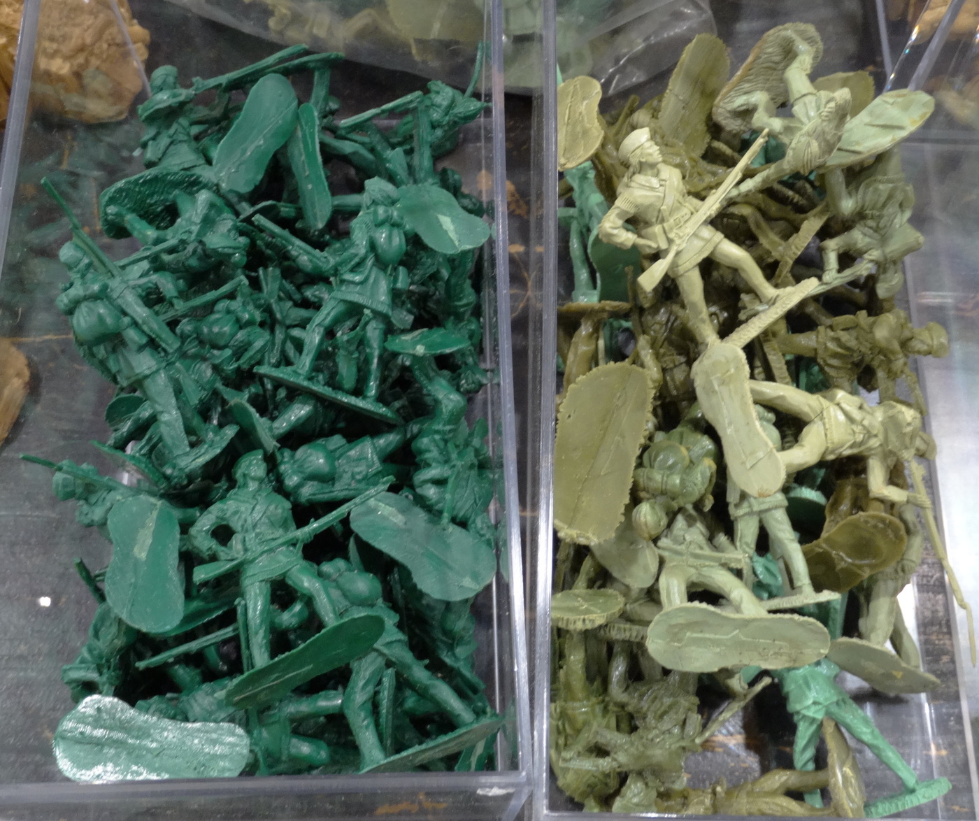 John Stengel Jr6 | Warhorse Miniatures